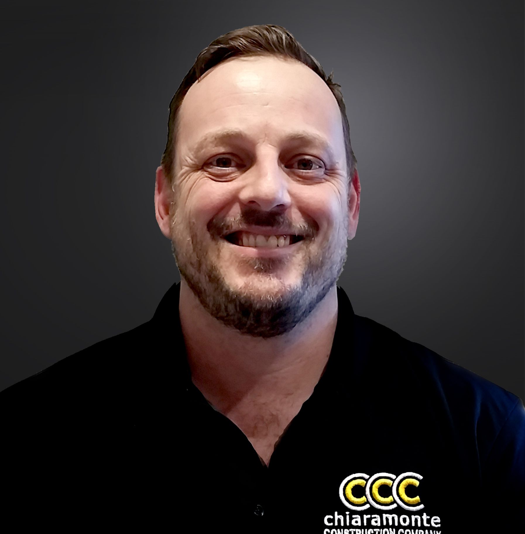 Key Personnel - Chiaramonte Construction Company