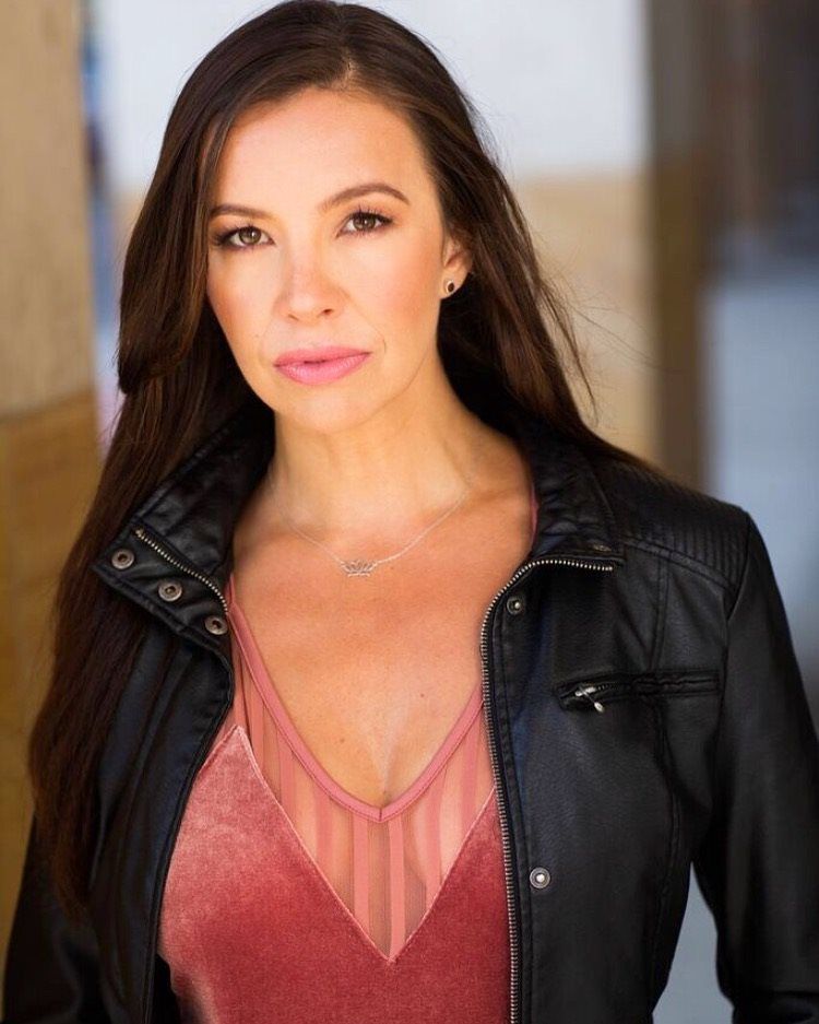 New Headshots - Kristina Dow - Los Angeles Singer, Songwriter, Actress ...