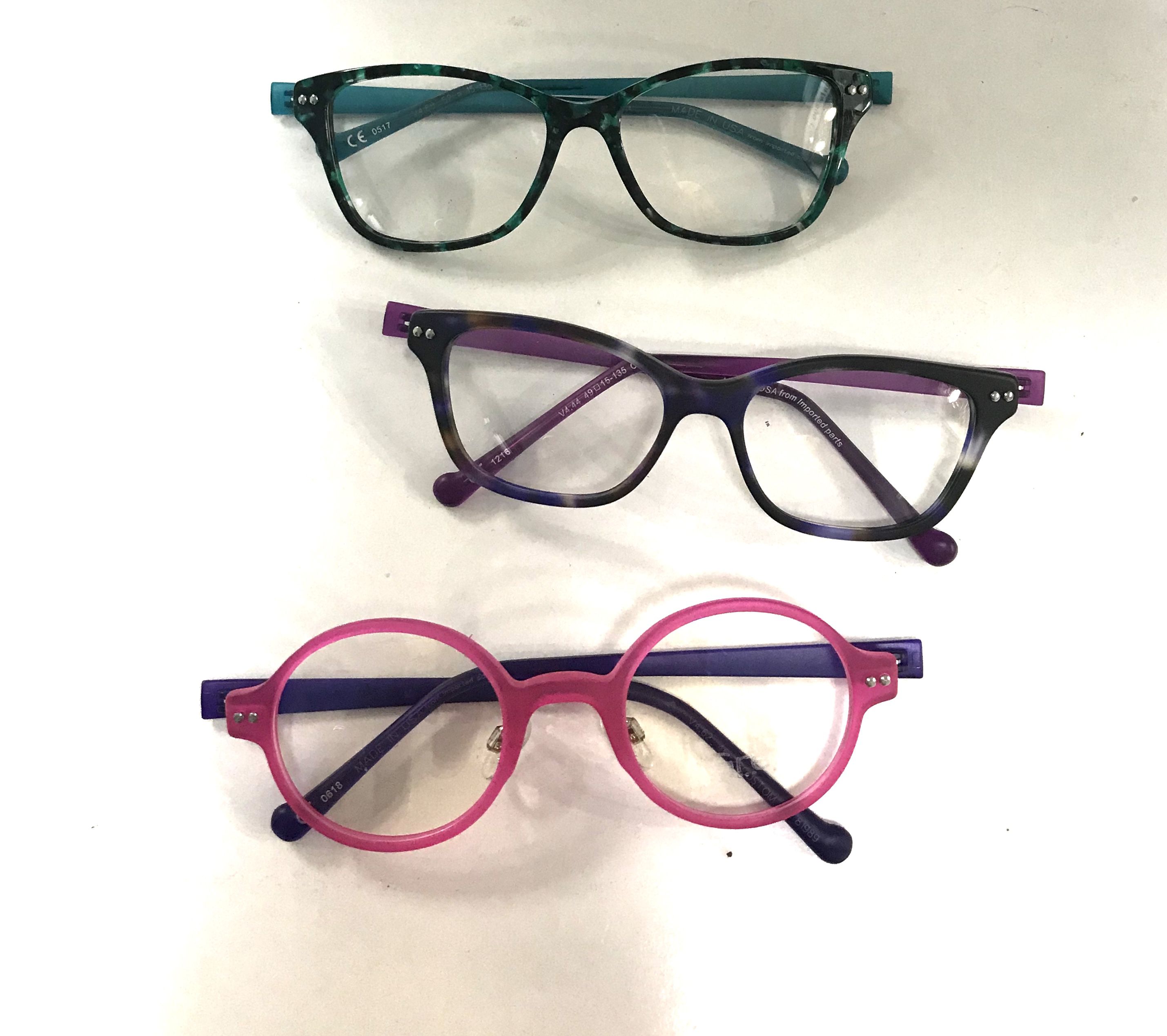 Finest Fashion Eyewear - Franklin Block Opticians