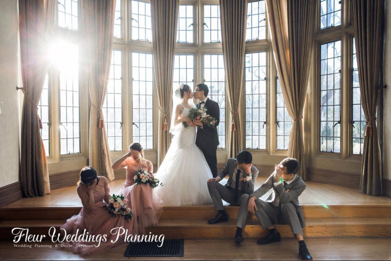 Home - Fleur Weddings