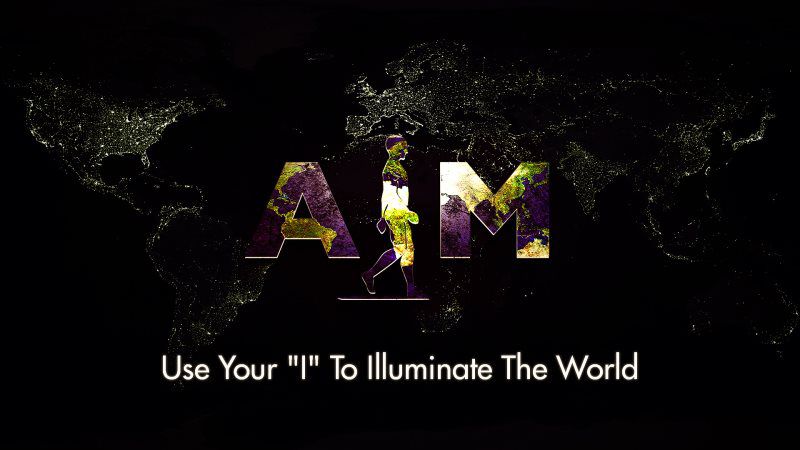 Educational Lifestyle Movement - AIM ATTITUDE, The Beacon That ...