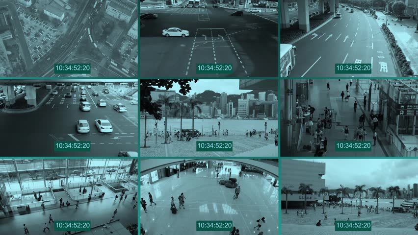 Security Systems - MPG Security Solutions