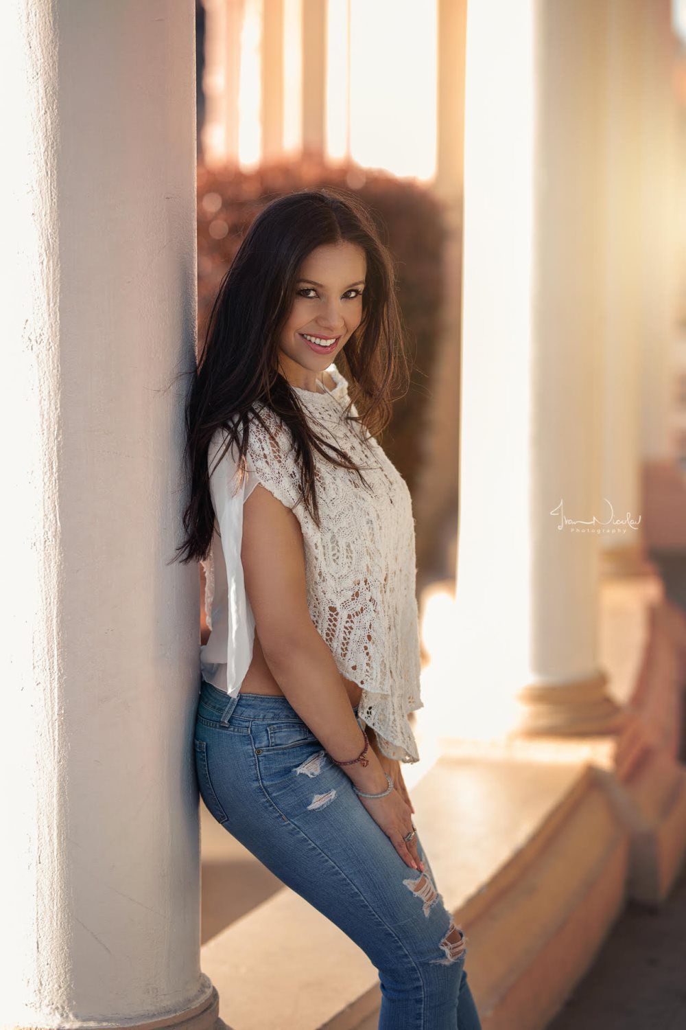 Bikini / Fashion (clothing) - Kristina Dow - Los Angeles Singer ...