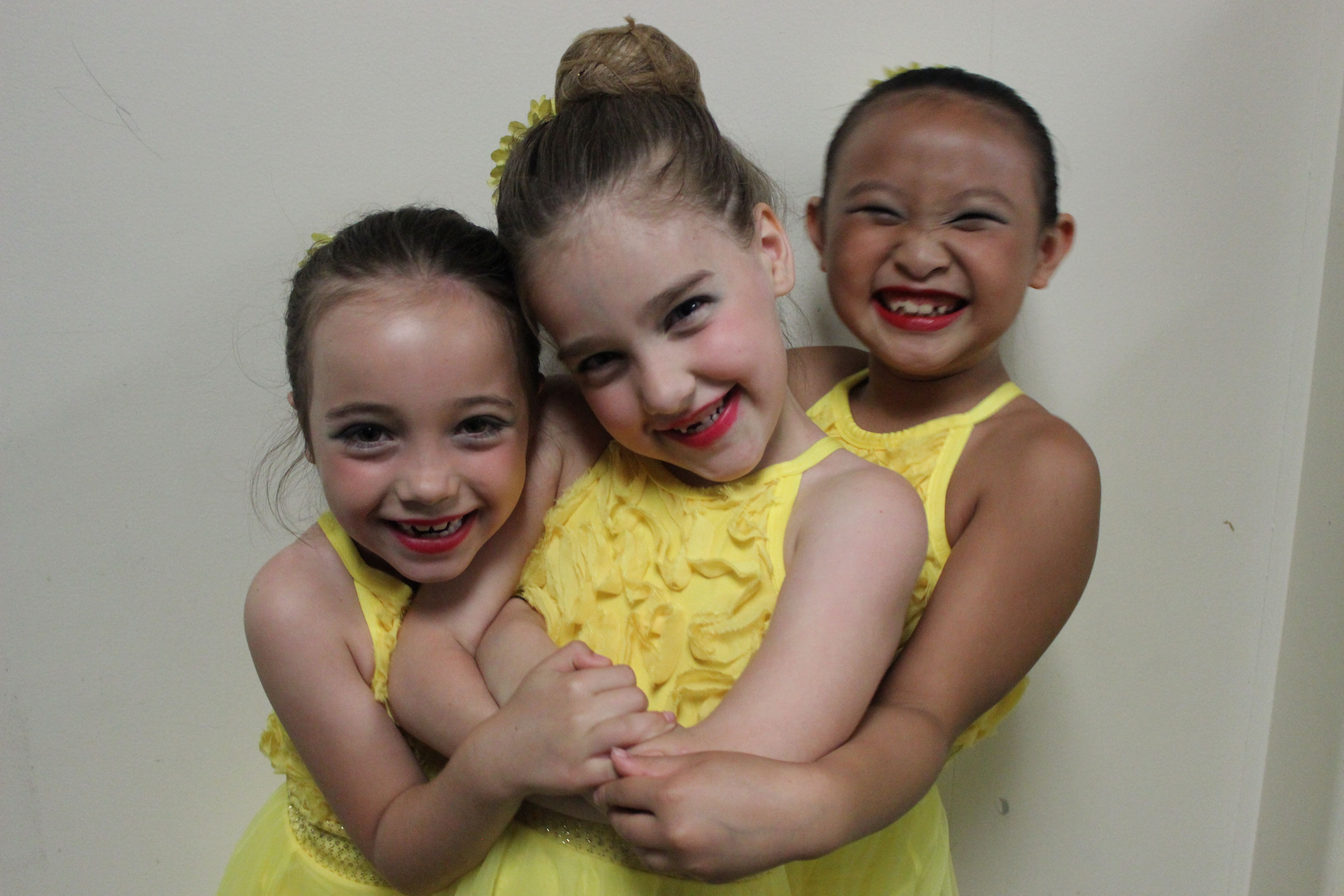 Home - Encore The Dance Centre