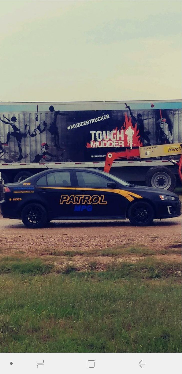 Services - MPG Security Solutions