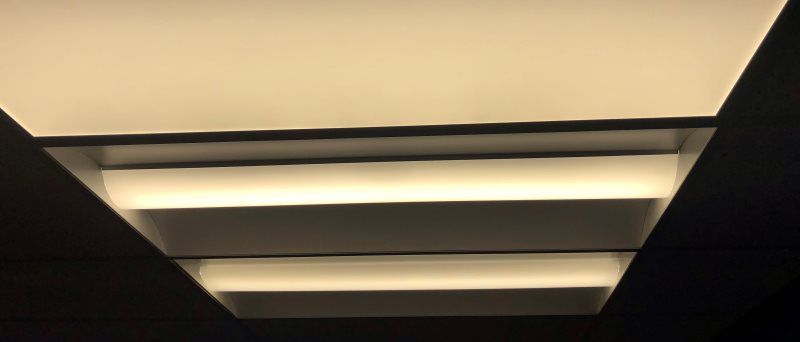 Energy Efficient Lighting - American Eagle Lighting Enterprises