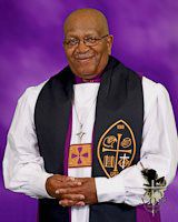 Selected Associate Bishops - Apostolic Overcoming Holy Church of God, Inc.