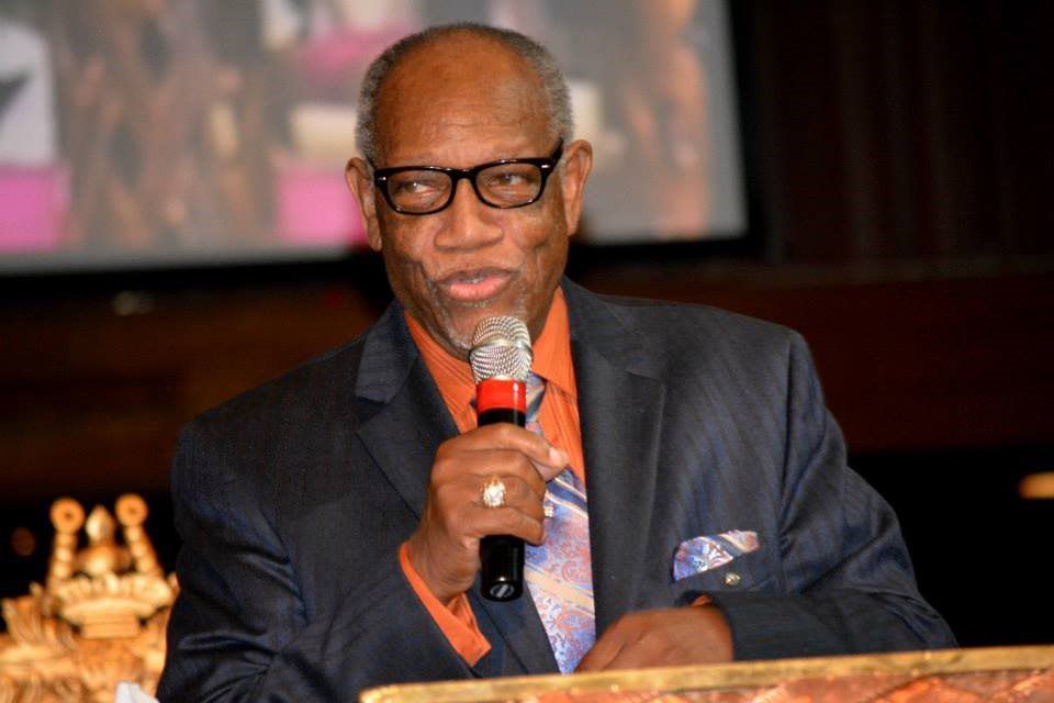 About Bishop Grover Smith - Apostolic Overcoming Holy Church of God, Inc.