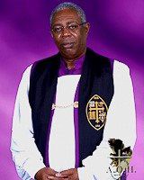 Selected Associate Bishops - Apostolic Overcoming Holy Church of God, Inc.