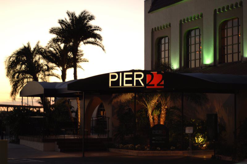 Special Events Planning - PIER 22 Catering in Bradenton, FL