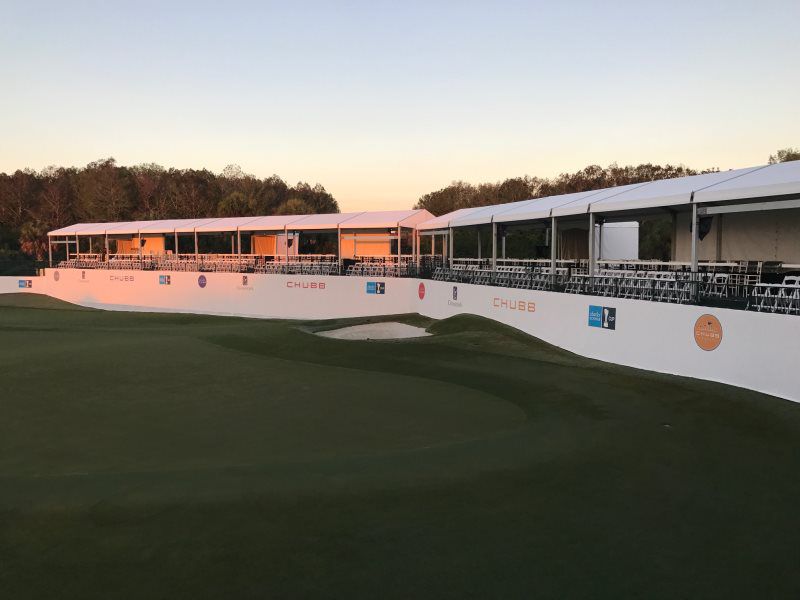 Catering Photos - Classic Sports Catering