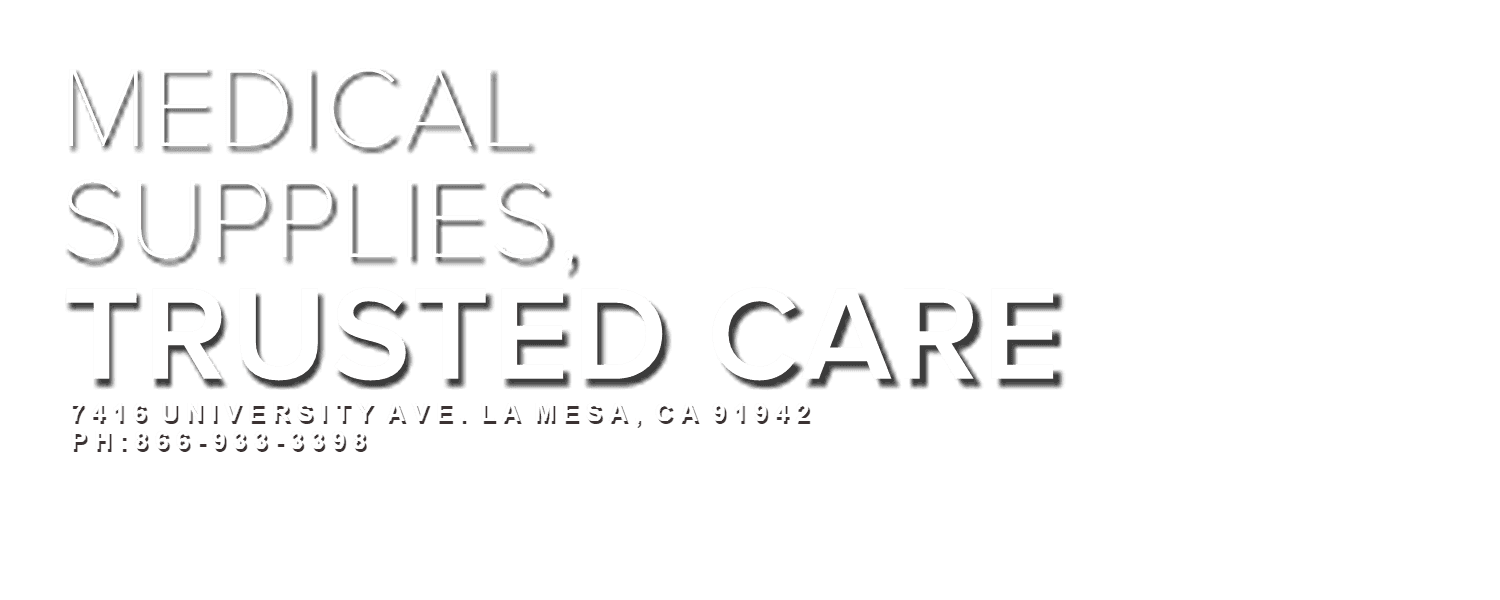 Home - Advance Medical Supply