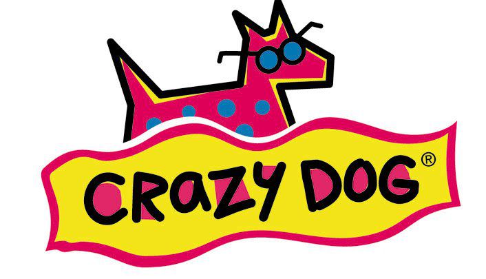 Dog Treats and Dog Supplies - Crazy Dog