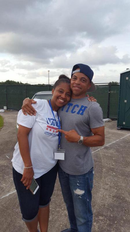 Harris County Civil Court - LaShawn A. Williams for Judge