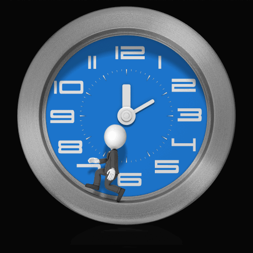 To Measure is to Know - 1440Time