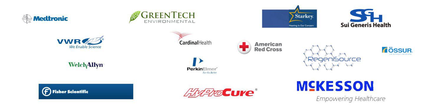 High Quality Medical Devices - Standard Medical Systems LLC