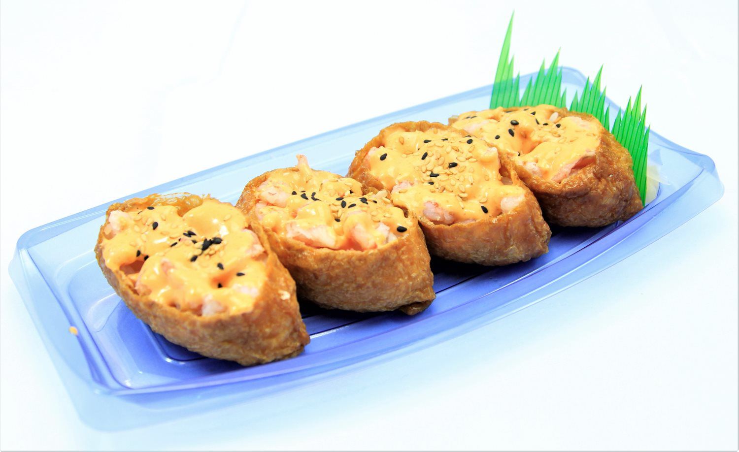 Menu - Kachin Sushi